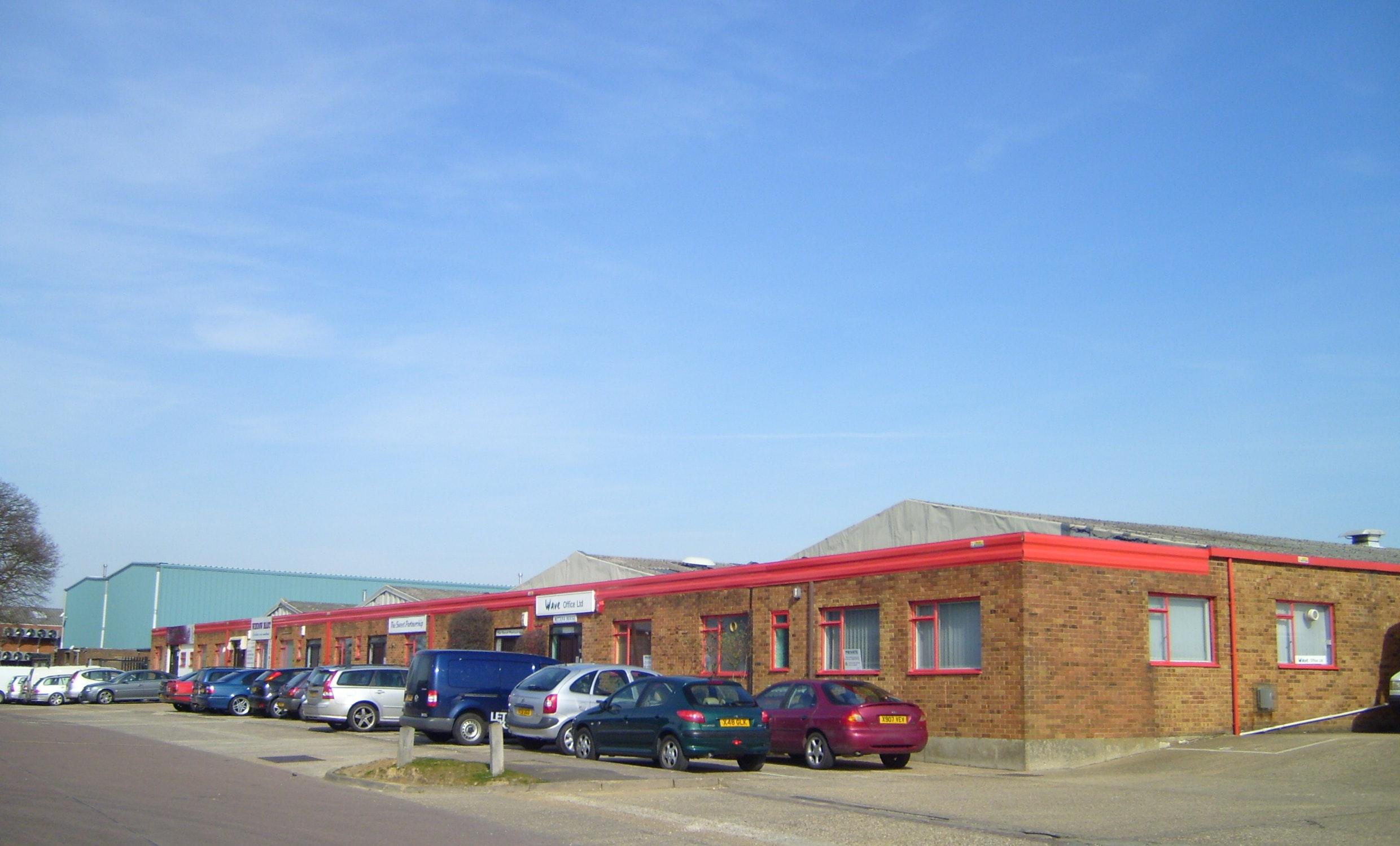 Portfolio – Quidnet Reit